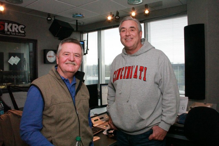 Gary Sullivan Talks About Problem Geese With Tom Wells